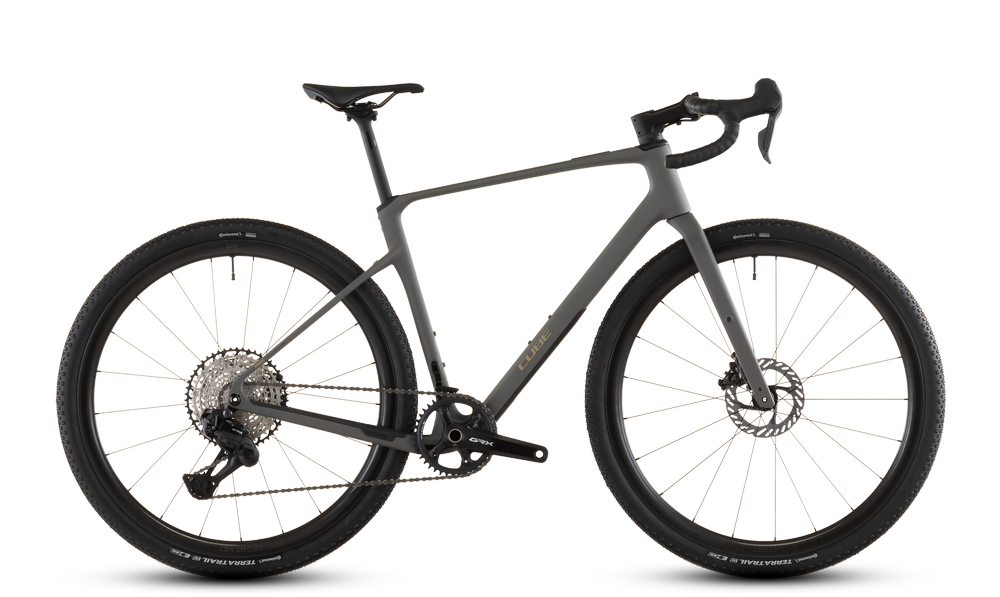 CUBE NUROAD C:62 EX - Santoyo Bikes Elche